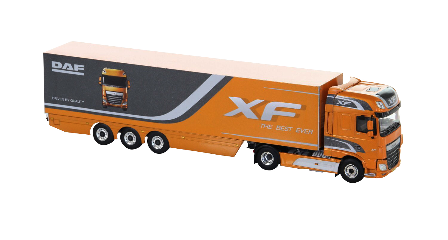DAFShop.com – Official DAF Merchandise Home