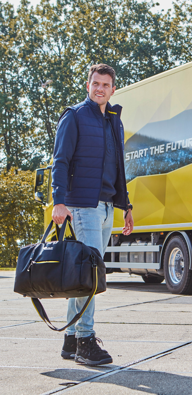 DAF – De Officiële Webshop - Home Page NL DAF – Official online store