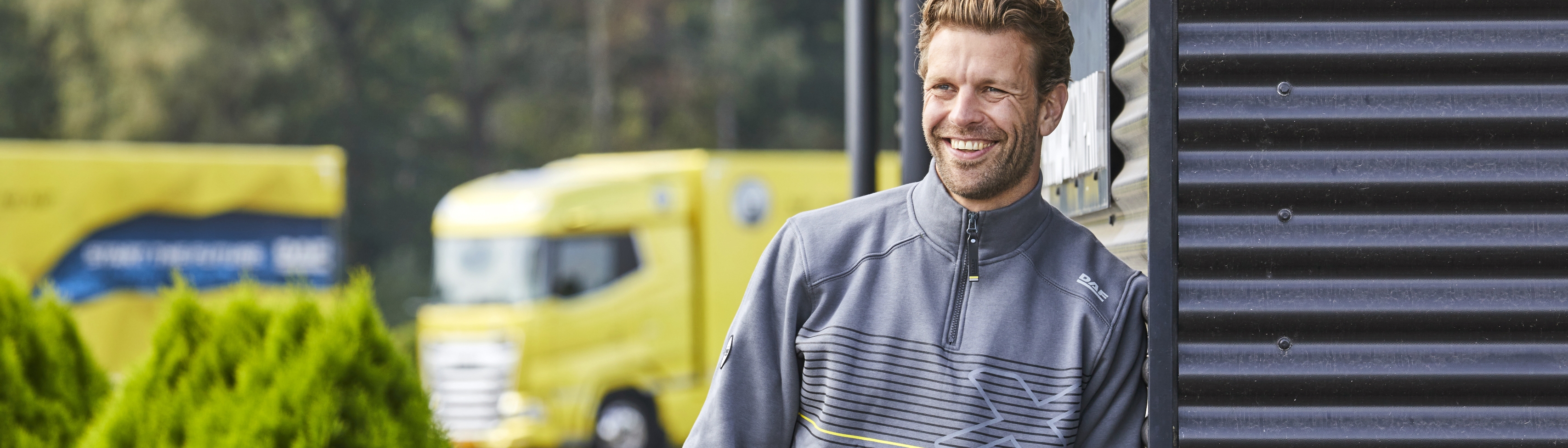 DAF – De Officiële Webshop - Official DAF collections for Men DAF ...